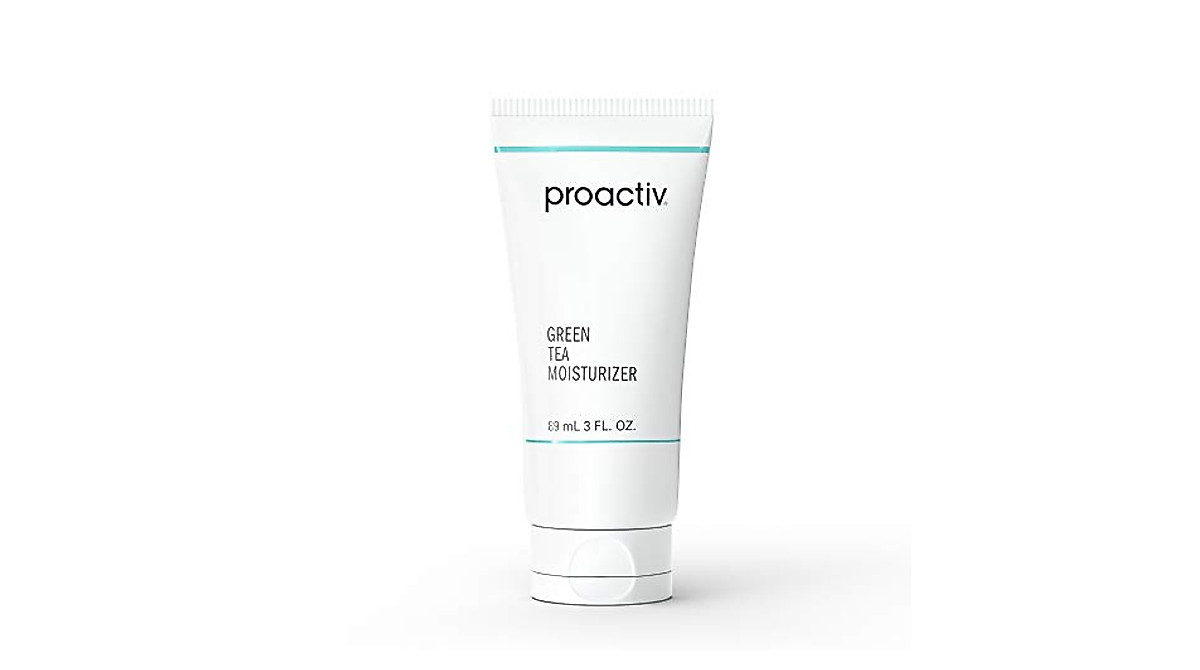 Proactiv Green Tea & Hyaluronic Acid Moisturizer 3 Oz
