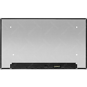 PEHDPVS 14" New LCD Screen Replacement N140HCN-G53 B140HAK03.1 LP140WFB-SPH1 for Dell Latitude 14 3420 5400 5401 5410 5411 5420 60Hz 40 Pins 1920x1080 LCD LED Laptop Panel(Only for Touch Screen)