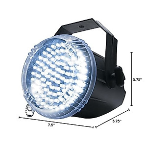 ADJ Products Big Shot LED II