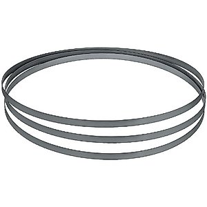 DEWALT Portable Band Saw Blade, 44-7/8-Inch, .020-Inch, 24 TPI, 3-Pack (DW3984)