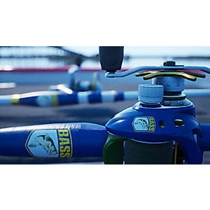 Bassmaster Fishing 2022: Super Deluxe Edition Nintendo Switch