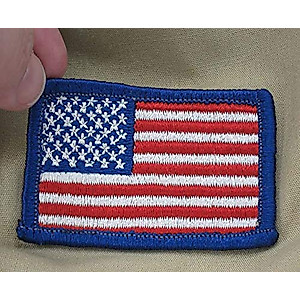 Badge Magic Cut to Fit Freestyle Double-Sided Patch Adhesive Kit (1-Pack) - No Iron Necessary - Safe Applicator of Decals on Fabric, Clothing, Hats, and Jeans