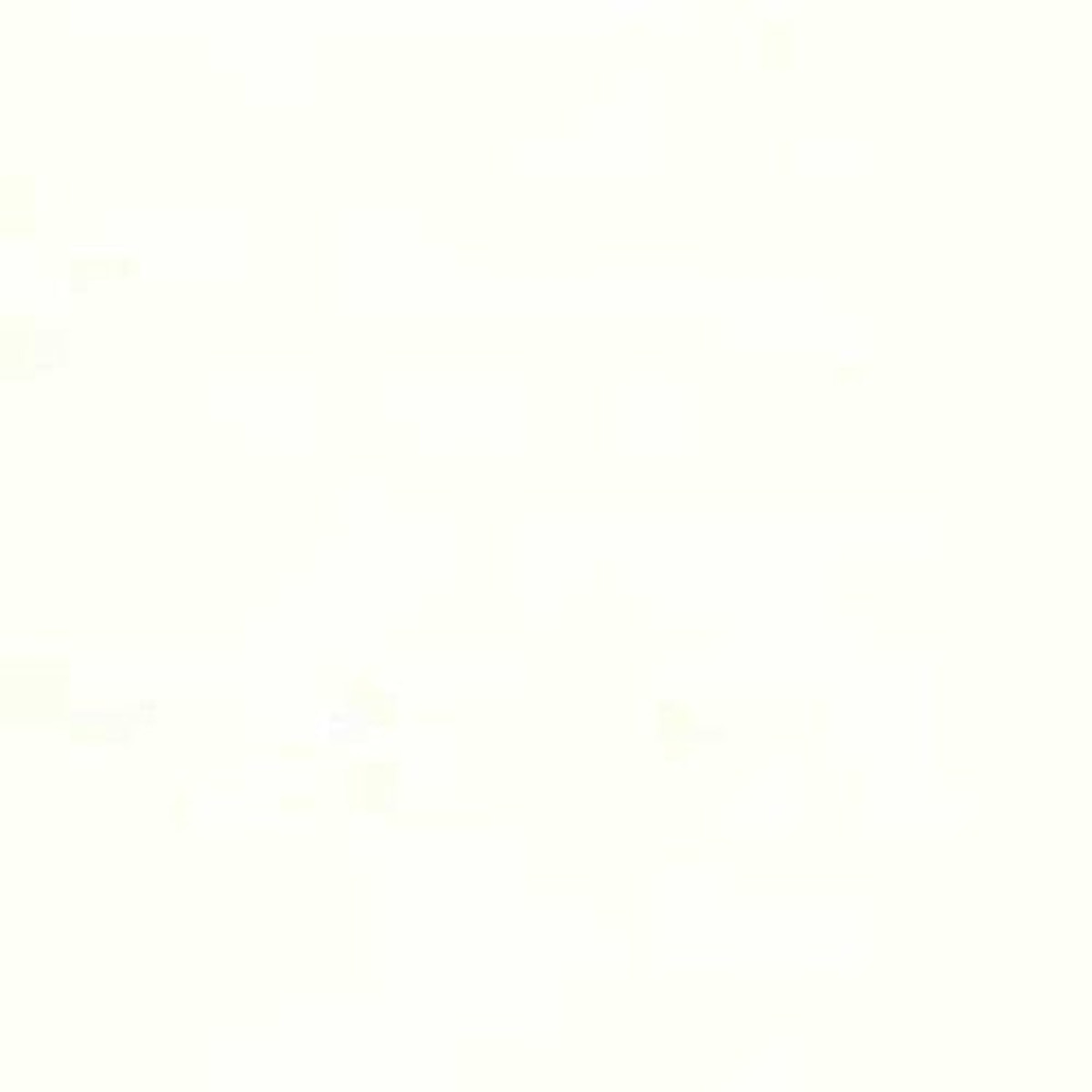 SheetWorld Baby Fitted Round Crib Sheet, 100% Cotton Woven Sheet, Unisex Boy Girl, 42 x 42 inches, Solid Ivory Woven, Made in USA