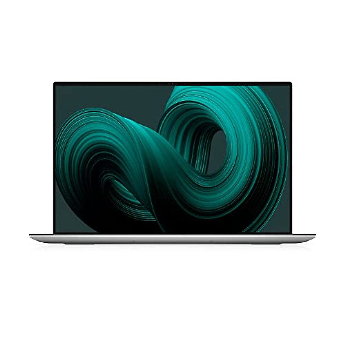 Dell XPS 17 9710, 17 inch UHD+ Touchscreen Laptop - Intel Core i9-11900H, 32GB DDR4 RAM, 1TB SSD, NVIDIA GeForce RTX 3060 6GB GDDR6, Windows 11 Pro - Platinum Silver with Pro Support