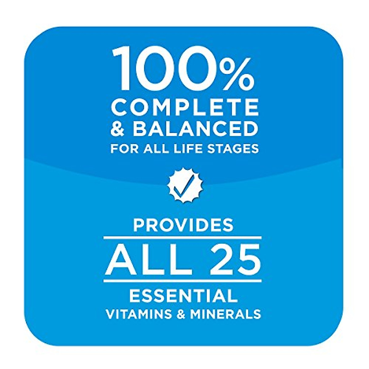 Purina Cat Chow High Protein Dry Cat Food, Complete - 22 lb. Bag