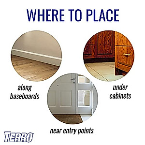 TERRO T200-3SR Liquid Ant Killer – 3 Pack