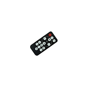 Remote Control for Arctic King RG15A1/E RG15A2/E RG15B/E RG15A/E Room Air Conditioner