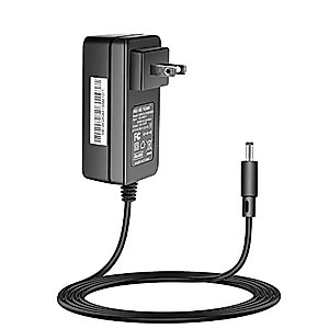 HKY AC Adapter Power Cord Compatible with 12V mamaRoo 4 Infant Seat, 2015 mamaRoo Infant Seat, rockaRoo Baby Swing, OH-1048B1203000U / OH-1048B1203000-U Replacement Charger