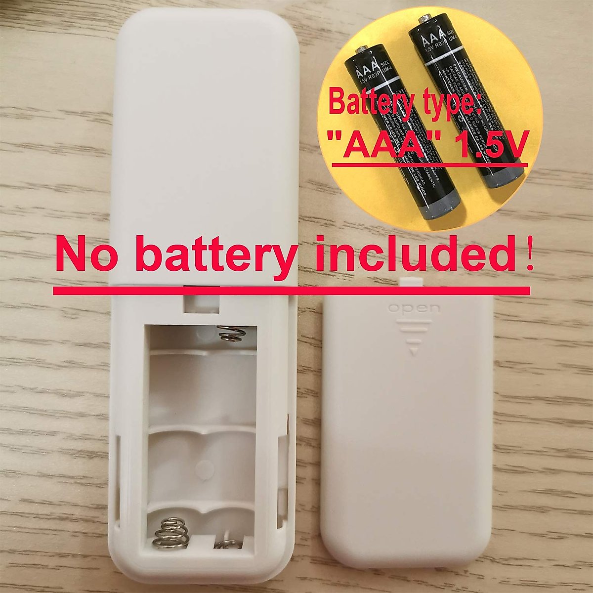 Replacement for Friedrich Air Conditioner Remote Control KCL24A30A KCL28A30A KCL36A30A KHS10A10A KHS12A33A KHM18A34A KHL24A35A KEQ08A11A KES12A33A KES16A33A KEM18A34A KEL24A35A KEL36A35A