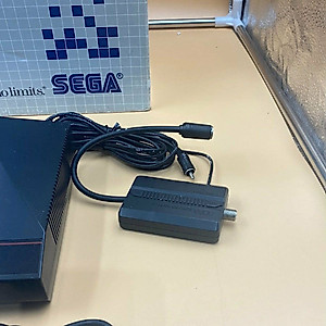 Sega Master System 1 - Video Game Console