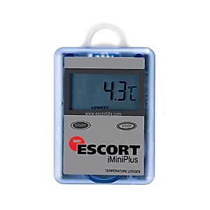 iLog - Multi Trip Data Logger 32K Internal & External Sensor/-40C to +70C