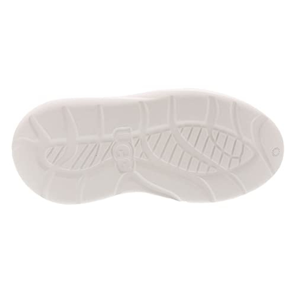 UGG Women's Sport Yeah Clog, Bright White, 9