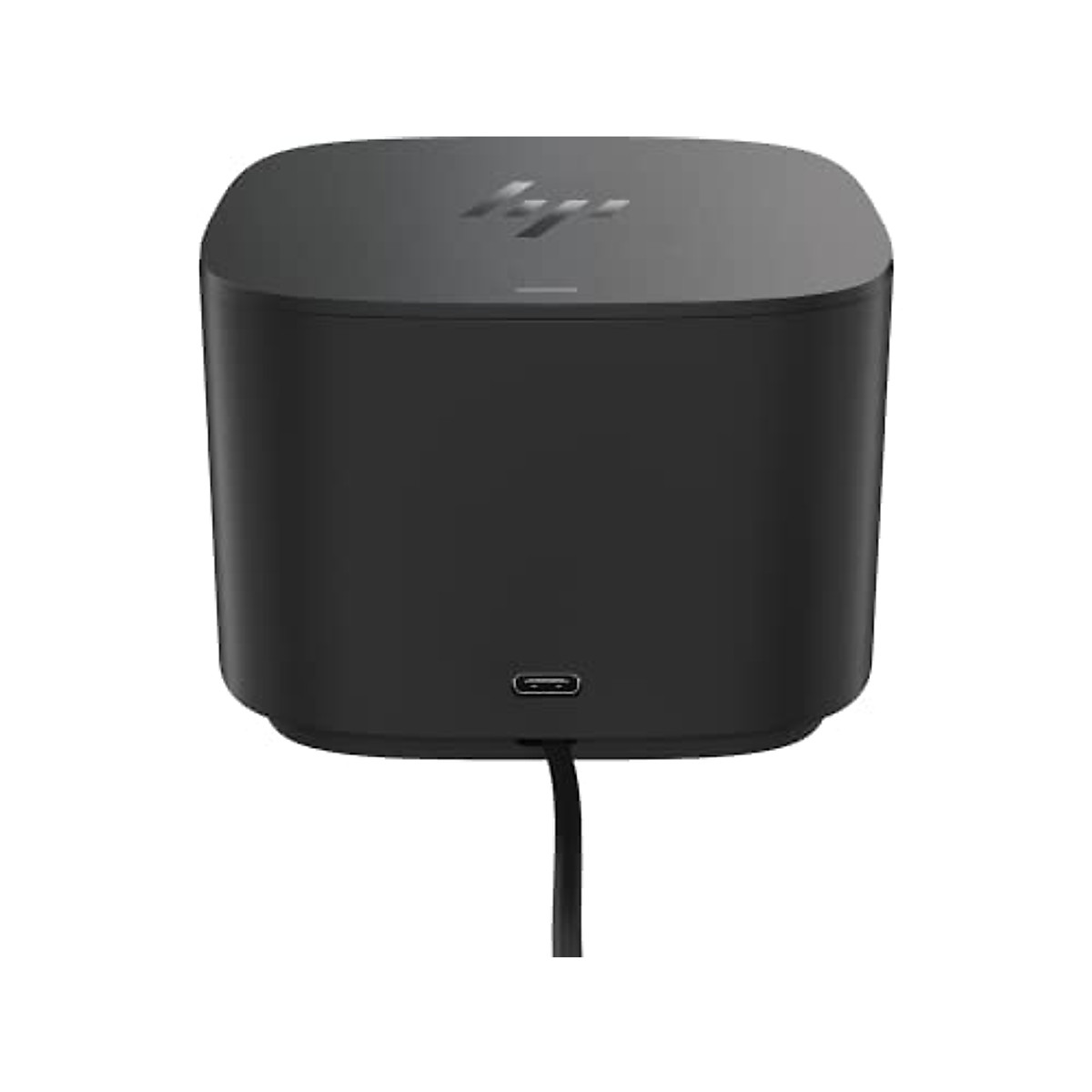 HP Thunderbolt Dock 230W G2 with Combo Cable Bundle with Docztorm (Universal Thunderbolt/USB-C Docking Station, Single Cable for Fast Charging, Networking, Data Transfers to Laptop from Any Brand)