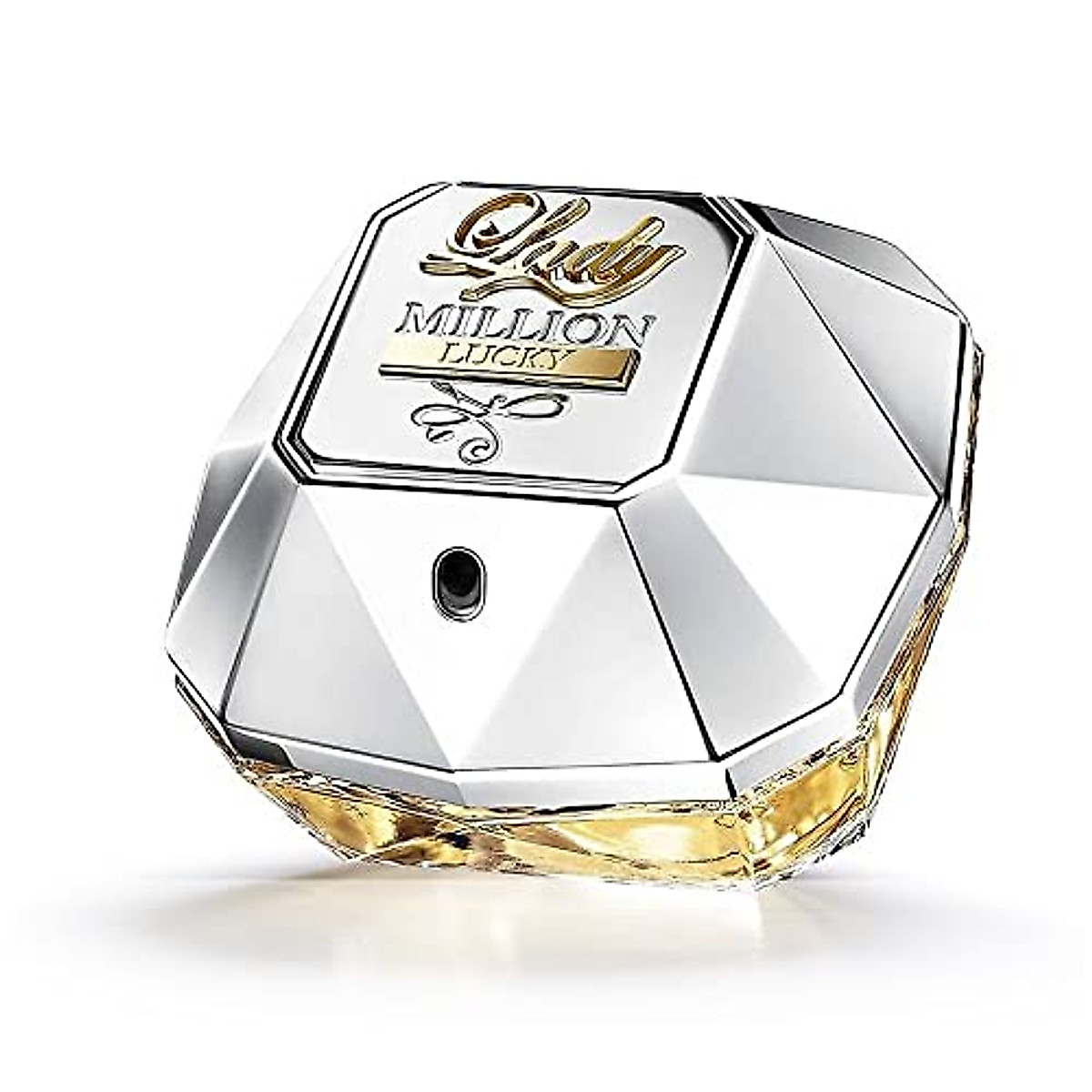 Lady Million Lucky by Paco Rabanne Eau de Parfum Spray 30ml
