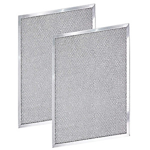 Beaquicy 203368 F50F F300 Air Prefilter Replacement for Honey-well Cleaner - Replaces F300E1019, F300A1625, F50F1073 - Pack of 2
