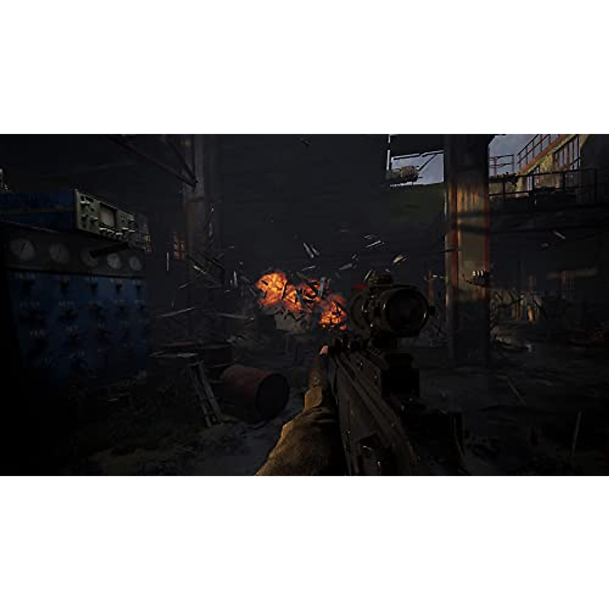 S.T.A.L.K.E.R. 2: Heart of Chornobyl - Xbox Series X