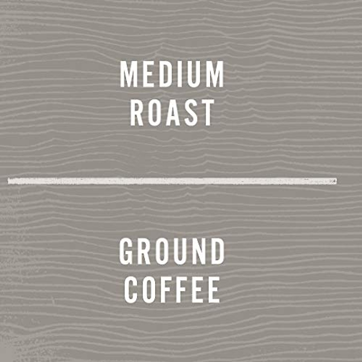 Allegro Coffee Rainforest Blend Ground Coffee, Caramel , 12 oz