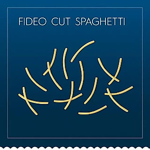 Barilla Cut Spaghetti Pasta 16 oz