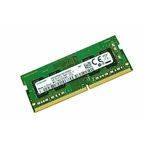 Samsung 4GB DDR4 PC4-21300, 2666MHZ, 260 PIN SODIMM, 1.2V, CL 19 Laptop ram Memory Module