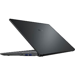 MSI Modern 14 B10MW-486US Intel Core i3-10110U Processor/Windows 10 64bit/ DDR4 8GB/128GB SSD Laptop