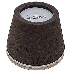 Stens Air Filter Combo 058-013 Compatible with/Replacement for Subaru 234-32607-07