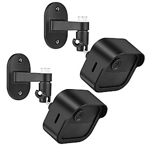 360° Adjustable No-Drill Mount