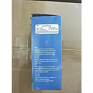 Rechargeable Kids Toys for Girls Boys Ages 6-12, Rechargeable Walkie Talkies for Kids Long Distance, Girls Boys Gifts for Birthday, Kids Two Way Radio (Blue Pink Yellow)