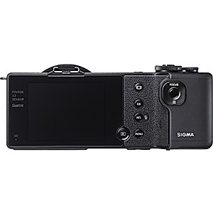 Sigma DP0 Quattro Compact Digital Camera