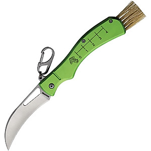 Rough Ryder Mushroom Hunter Folder RR2540