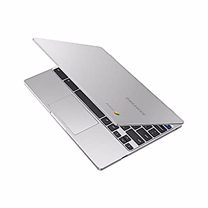 Samsung Chromebook 4 Chrome OS 11.6" HD Intel Celeron Processor N4000 6GB RAM 64GB eMMC Gigabit Wi-Fi - XE310XBA-K03US
