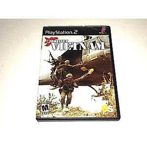 Conflict: Vietnam - PlayStation 2 (Renewed)
