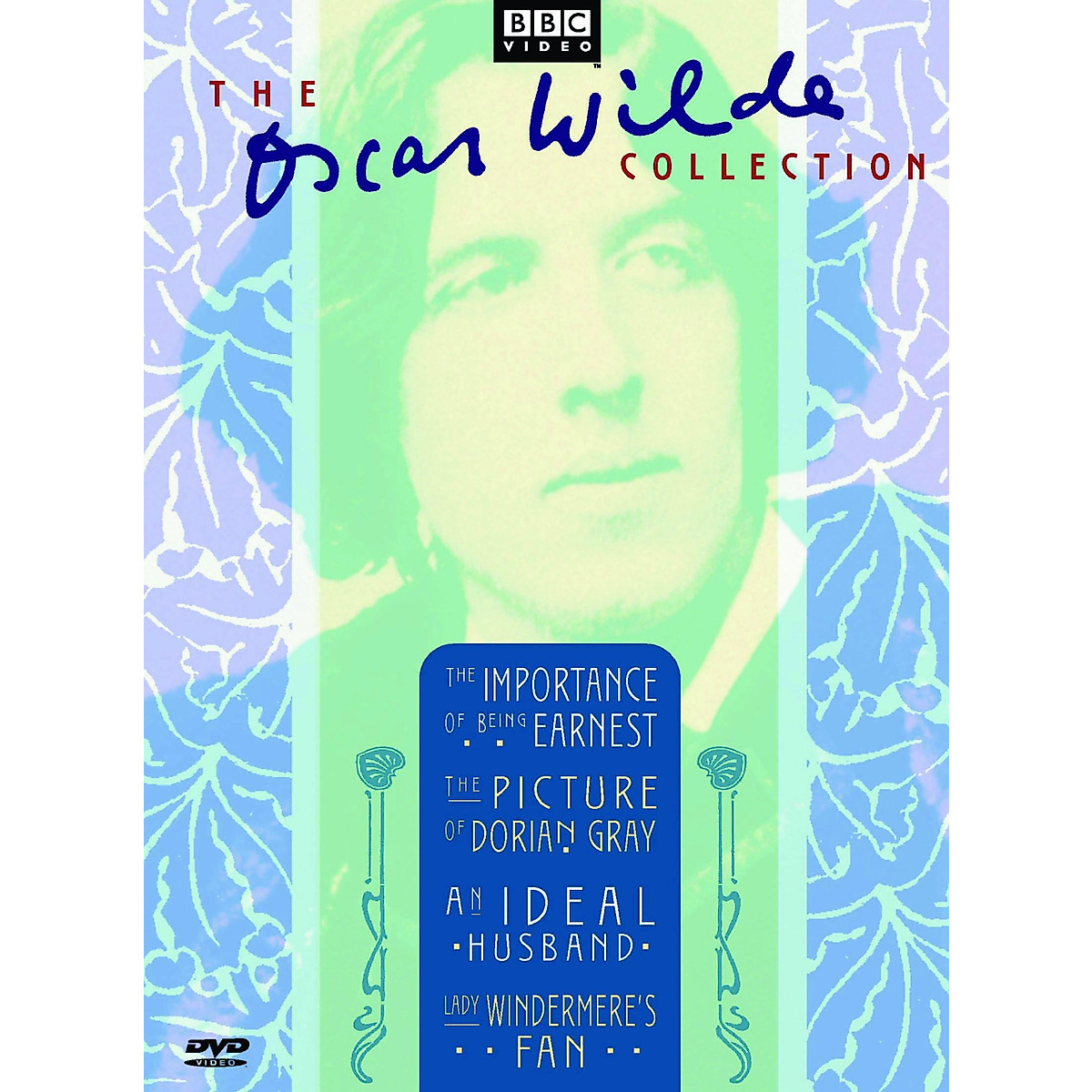The Oscar Wilde Collection (The Importance of Being Earnest / The Picture of Dorian Gray / An Ideal Husband / Lady Windermere's Fan)