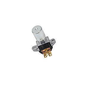 GM Genuine Parts D808 Headlamp Dimmer Switch