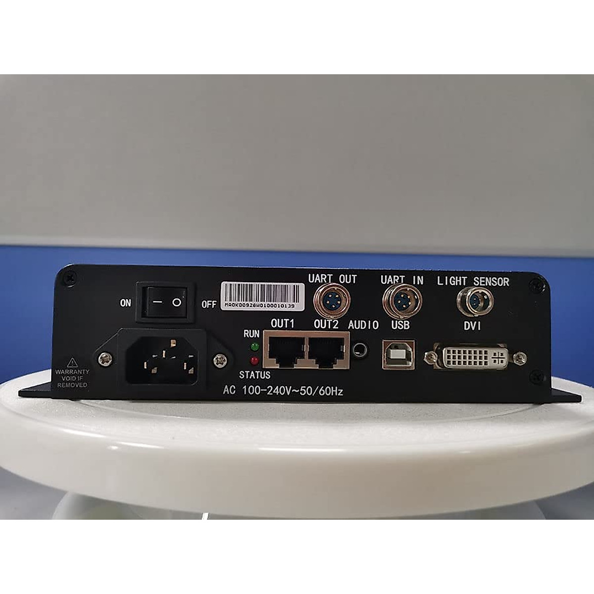 OMOCAT NOVASTAR MCTRL300 LED Controller Box