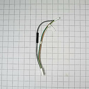 W10838084 for Whirlpool Refrigerator Harness Wire W10508644 WPW10838084