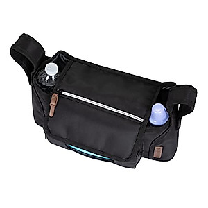 Maxi-Cosi Stroller Parent Organizer, Black