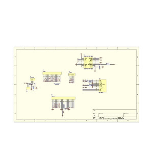 HiLetgo 2.4" SPI TFT LCD Display 2.4 Inch ILI9341 Touch Panel LCD ILI9341 240x320 5V 3.3V