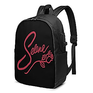 KAMIZE Fashion Travel Computer Backpack,Extra Large Multi-Purpose Backpack With Usb Charging Port