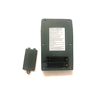 Mattel Classic Football 2 Game