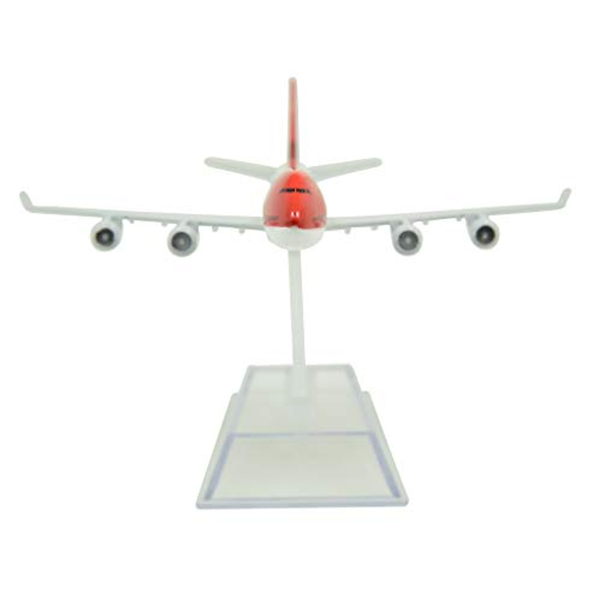 TANG DYNASTY(TM 1:400 16cm B747-400 Avianca Airline Metal Airplane Model Plane Toy Plane Model