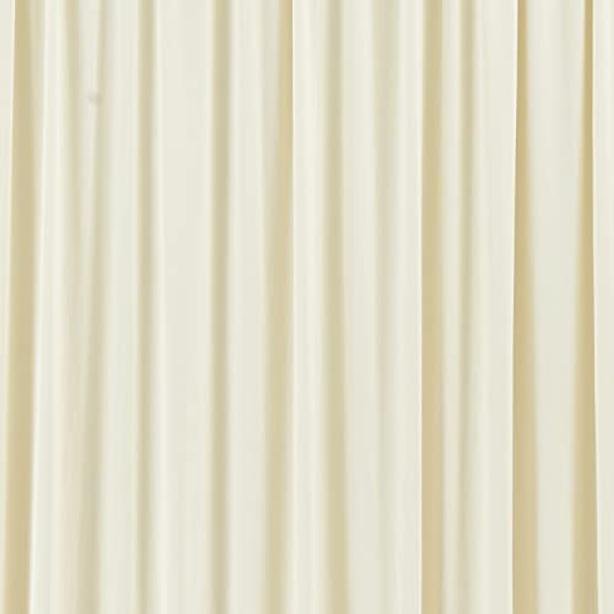 10 ft x 10 ft Wrinkle Free Ivory Backdrop Curtain Panels, Polyester Photography Backdrop Drapes, Wedding Party Home Decoration Supplies