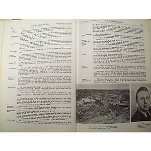 GUINNESS BOOK OF RECORDS 1969