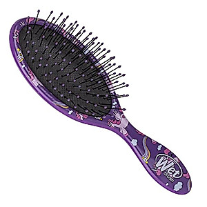 Wet Brush Kids Detangler Brush Sweet Treats - Magical Toots 1 Pc