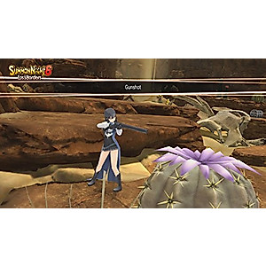 Summon Night 6: Lost Borders - PlayStation 4 Raj Edition