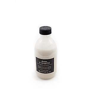Davines OI Shampoo | Nourishing Shampoo for All Hair Types | Shine, Volume, and Silky-Smooth Hair Everyday | 9.47 Fl Oz