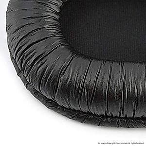 MZBOTO Replacement Earpads for Sony MDR-7506, MDR-V6, MDR-CD900ST Headphones Replacement Ear Pad/Ear Cushion/Ear Cups/Ear Cover/Earpads Repair Parts