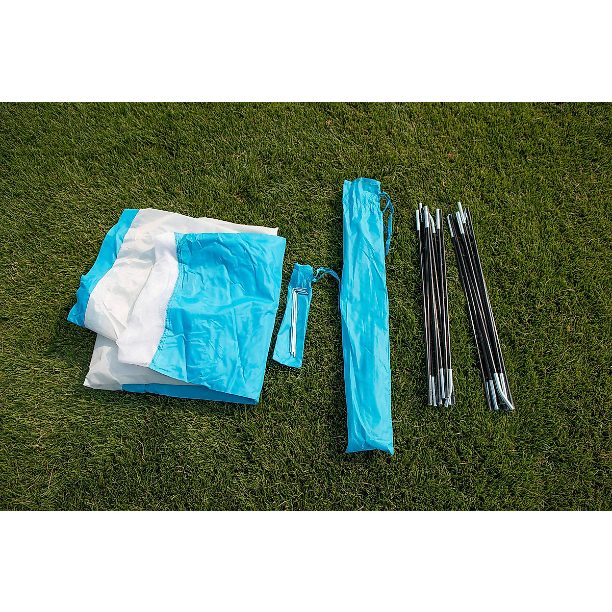 Exxel Outdoors Ozark Trail Sun Shelter