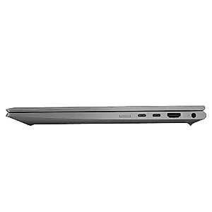HP ZBook Firefly 14 G8 14" Mobile Workstation - Full HD - 1920 x 1080 - Intel Core i5 11th Gen i5-1145G7 Quad-core (4 Core) 2.60 GHz - 16 GB Total RAM - 256 GB SSD - Intel Chip - Windows 11 Pro -