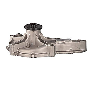 febi bilstein 30451 Water Pump with gasket, pack of one