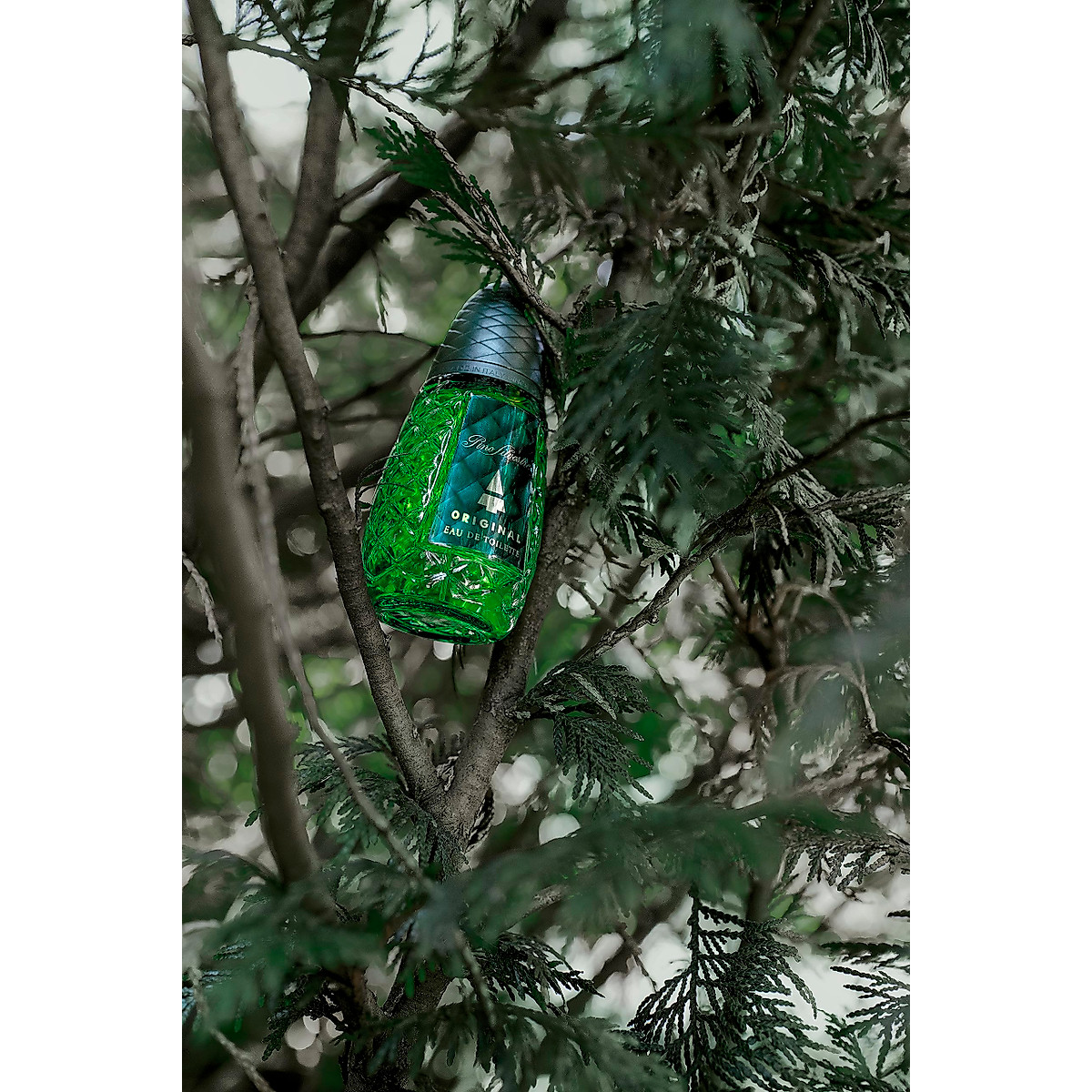 Pino Silvestre Original By Pino Silvestre For Men - A Men's Eau De Toilette Cologne Perfume Spray With A Million Dollar Fragrance - An Extreme Pheromone For The Classic Man In Your Life - 4.2 Oz